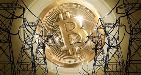 عامل اصلی کمبود برق در ایران استخراج ارز دیجیتال است ؛ شواهدی از ماینینگ در دستگاه های دولتی