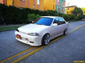 Swift Chevrolet En Mercado Libre Colombia