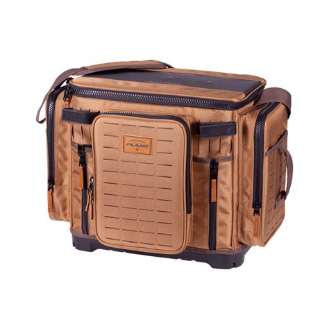 Plano Guide Series 3700 Xl Tackle Bag Beige 1680 Denier