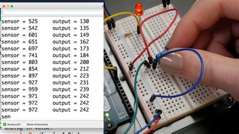 Getting Started With Arduino Input Output A Beginner S Guide Boardor