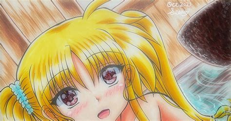 リリカルなのは デート80〜フェイト編〜 しいなのイラスト Pixiv