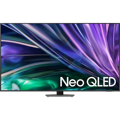 Televizor Samsung Neo Qled 55qn85d 138 Cm Smart 4k Ultra Hd 100 Hz