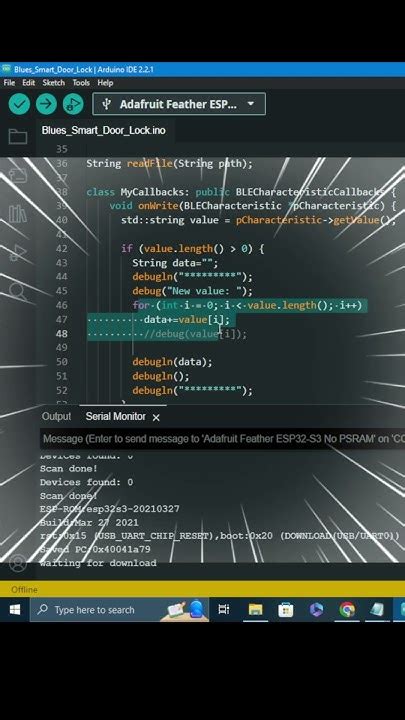 Indenting In Cplusplus Like Python Arduino Cpp