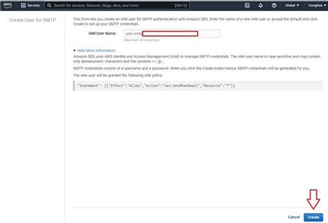 【初心者向け】laravel Php Amazon Sesを使ったsendmail実装の手順 ⋆ 株式会社one Technology Japan