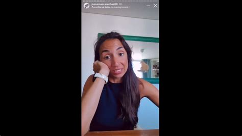 Justiça investiga influencer que mergulhou filha em água fria