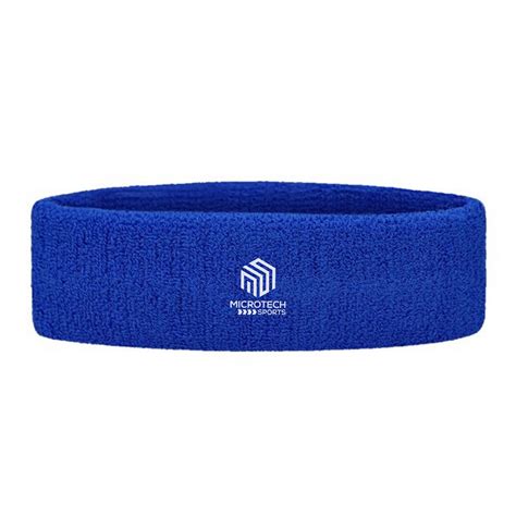 Headbands Microtech Sports