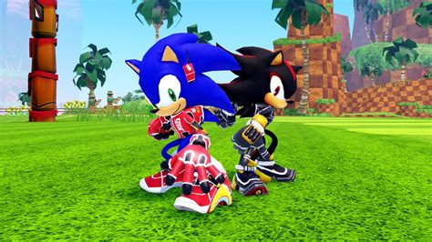 Sonic Speed Simulator On Twitter Racing Is Coming Soon To