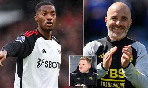 Chelsea Closing In On Deal To Sign Tosin Adarabioyo