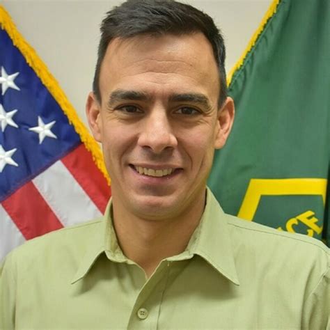 Troy Heithecker National Forest Foundation