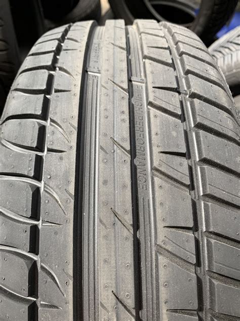 Tigar UHP 205/50/17 ljetna, EU proizvodnja, Michelin grupa! NOVO!!