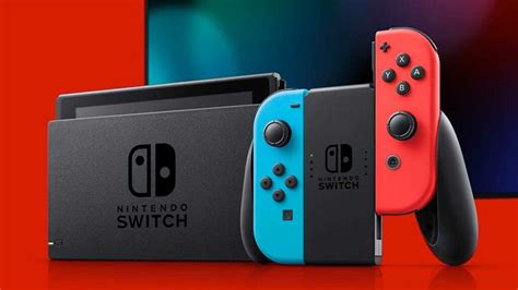 Nintendo Switch 2 Should Have Backward Compatibility Because Consumers