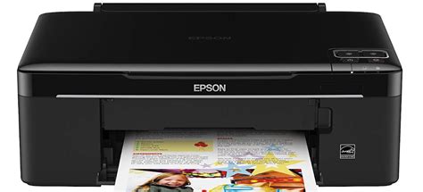 Epson stylus SX 130 • KREATORE.IT