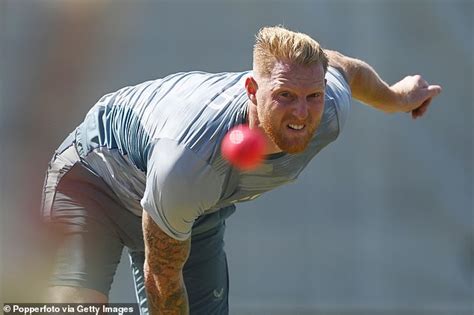 England Captain Ben Stokes Wants Eight Fit Pace Bowlers For Ashes With