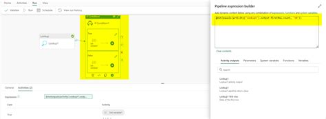 Solved Re How To Use Count In Warehouse Table In If Cond