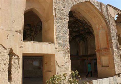 پیگیری حقوقی میراث‌فرهنگی برای برخورد با عاملان تخریب خانه تاریخی نائل