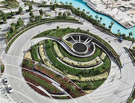 17 Best Images About Radial Architecture On Pinterest Dubai Circles