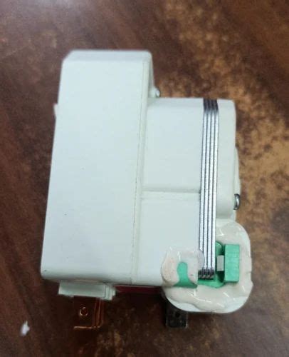 White Refrigerator Defrost Timer At ₹ 250 Piece In Secunderabad Id