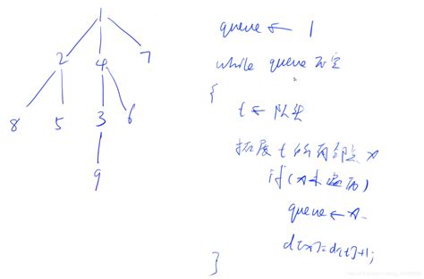 Acwing 算法基础课笔记 3搜索与图论（持续更新）acwing搜索课件 Csdn博客