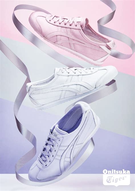 Onitsuka Tiger Hello 66 Terminal21 Asok Shopping Mall