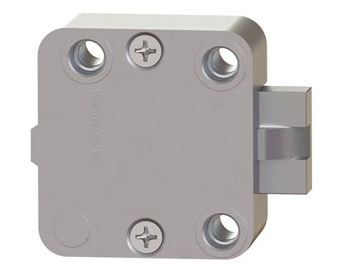Universal Motor Render Nl Lockandelectronics Srl