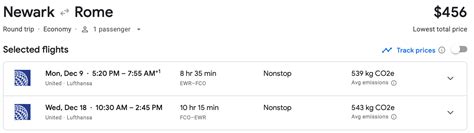 Italy Deal Alert Fly Nonstop To Rome From Chicago Miami And Nyc From