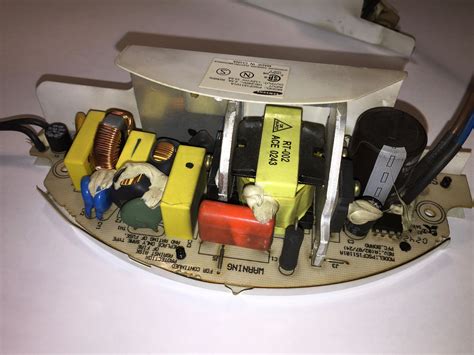 Non Working Imac G Power Supply Possible To Repair Macrumors Forums