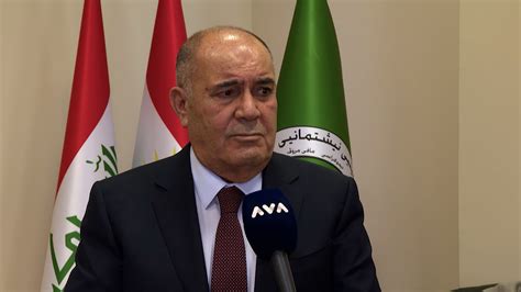 گوتەبێژی یەکێتی کاتی هاتووە لەگەڵ پارتی کۆببینەوە Ava News