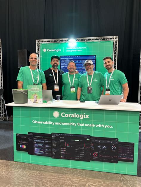 coralogix on linkedin devopsdays observability devops