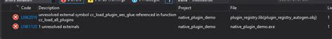 Cocos Native Plugin Quick Tutorial · Cocos Creator