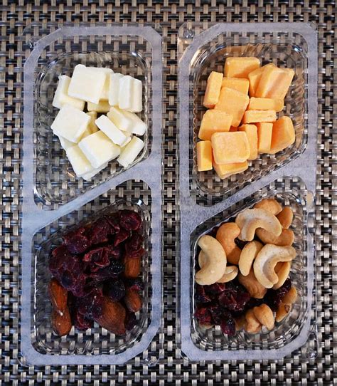 Kirkland Trail Mix Snack Packs