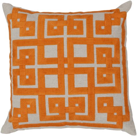 Livabliss Linen Throw Pillow And Reviews Wayfair