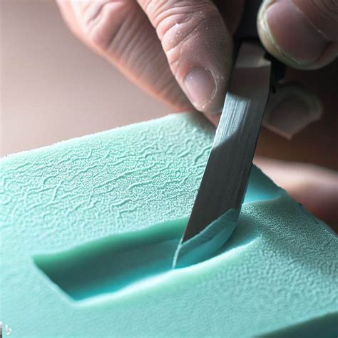 30 X 30cms Xps Styrofoam Polystyrene Sheets For Hobby Craft Diorama Di Hobby Foam Supplies