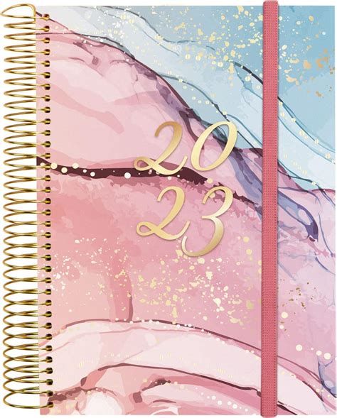 Finocam Agenda 2023 Giornaliera Spirale Design Collection 2023