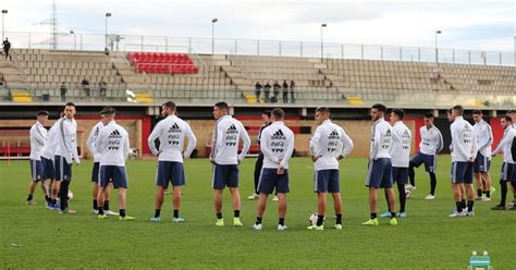 Brasil Vs Argentina Horario Y Dónde Ver En Vivo El Clásico De América