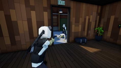 One Armed Robber Steam