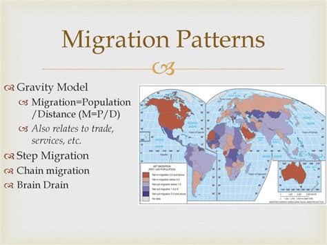 Ap Human Geography Unit 2 Ppt Download