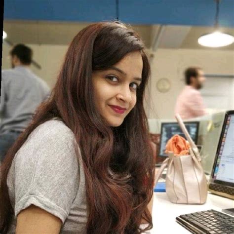 Preeti Saini Software Engineer Evalueserve Linkedin