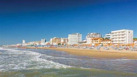Lido Di Jesolo Holidays Venetian Riviera Holidays Italy Holidays