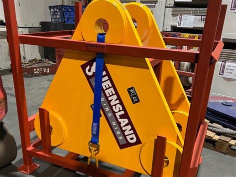 Equalising Triangles Hire And Rental Brisbane Queensland