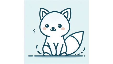 A Bundle Of 12 Tiny Fox Graphic By Info Uliasolovieva · Creative Fabrica