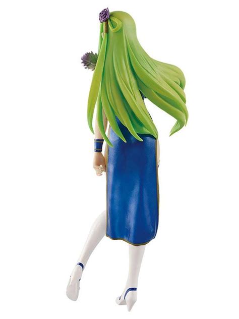 Code Geass Lelouch Of The Rebellion Exq Figure Cc Used Nin Nin