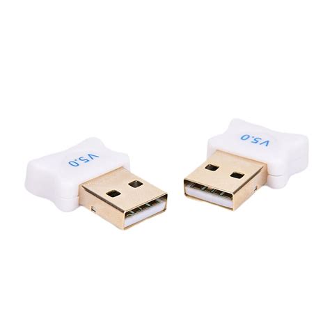 1pc Wireless V50 Bluetooth Mini Usb Adapter Bluet Vicedeal