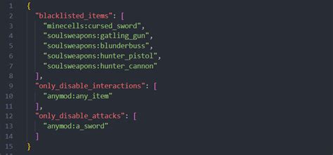 Item Obliterator Gallery
