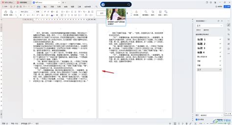 Word文档中文字显示不全怎么弄？ Wps Word文档中文字显示不全的解决方法 极光下载站