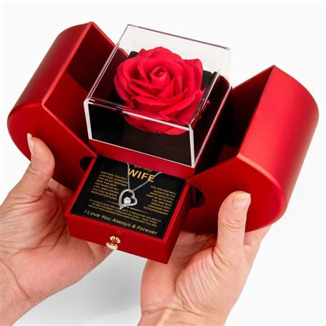 Wife Birthday T Jewelry 60 T Ideas For 2026