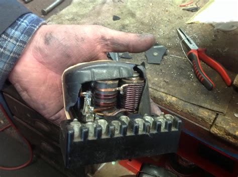 The Classic Dynamo And Regulator Conversions Ltd