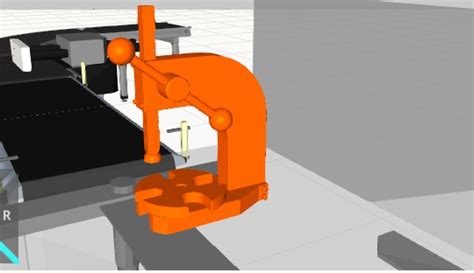 How Can I Change Color On Imported CAD And Scale General Questions Visual Components The