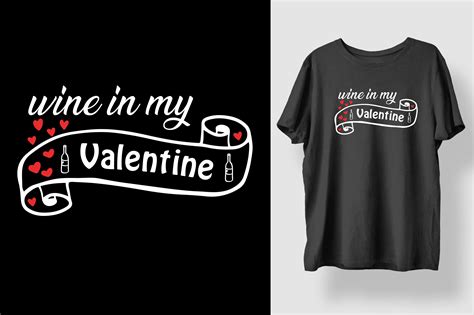 Valentines Day T Shirt Design Graphic By Creative T Shirt Design