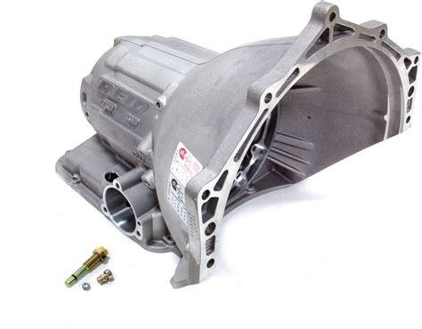 Amazon REID Racing GM Powerglide 1 Piece Superglide Transmission Case P N PG1500R Automotive