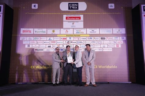 Vishwa B On Linkedin Ceworldwide Leadership Leadershipawards Procurement